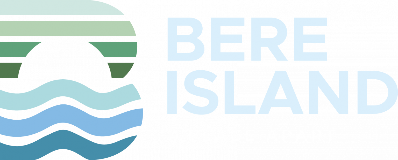 Map of Bere Island - Bere Island