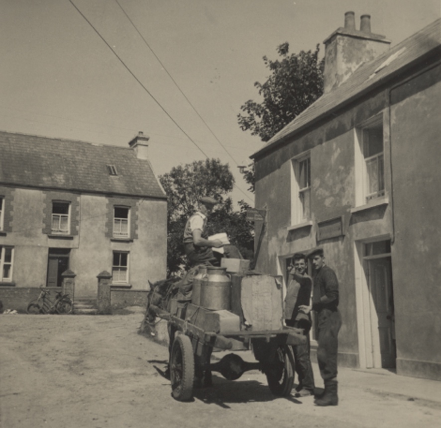 Bere Island People and Places - Bere Island