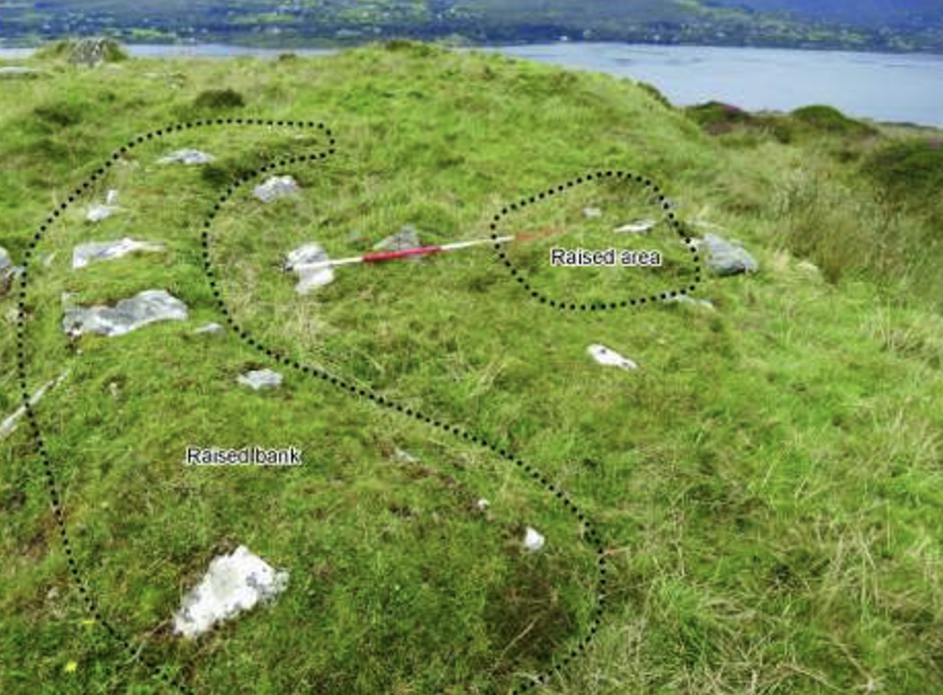 Martello Towers - Bere Island
