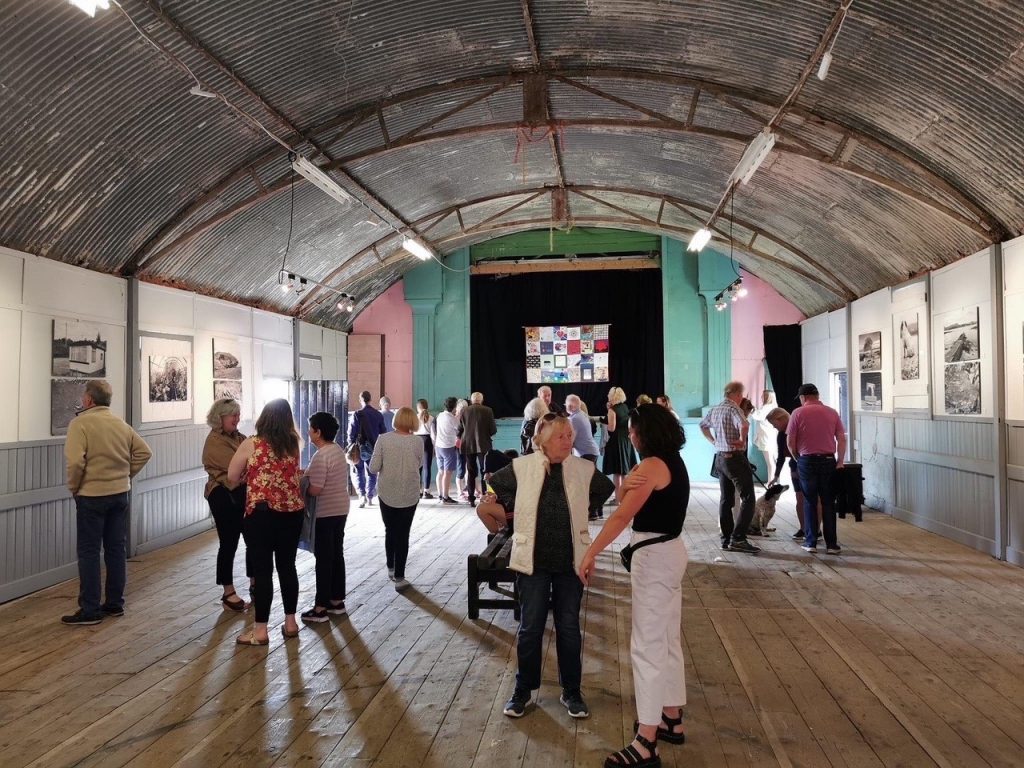 Arts & Cultural Events - Bere Island